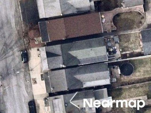 N Lehigh St
