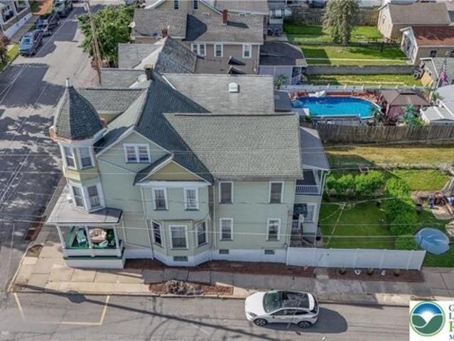 N Lehigh St, Tamaqua, Home For Sale