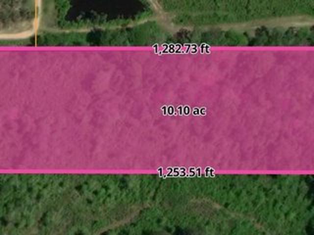 N Lela Dr, Magnolia, MS 39652
