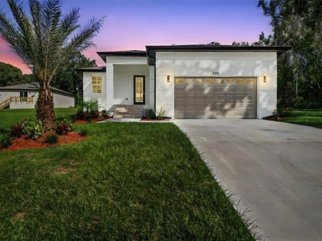 N Lemon Ave, Brooksville, Home For Sale