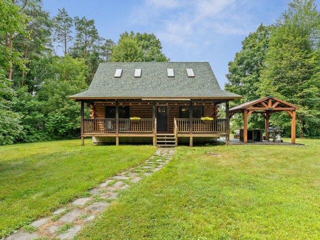 N Leno Lane Ext, Middlebury, Home For Sale