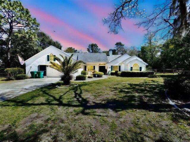 N Lena Dr, Beverly Hills, Home For Sale