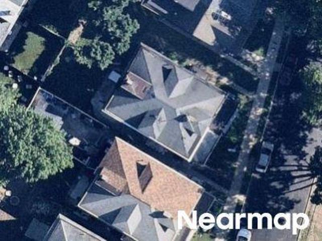 N Lenape Ave