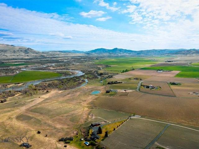 N Lewis and Clark Trl Lot 27, Whitehall, MT 59759