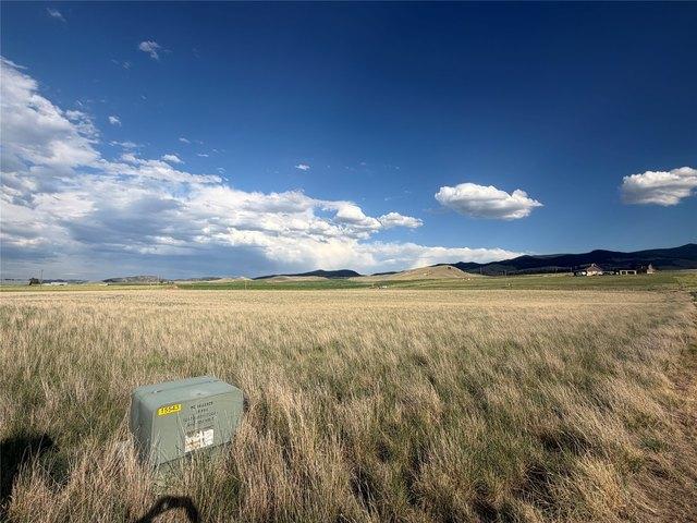 N Lewis and Clark Trl, Whitehall, MT 59759