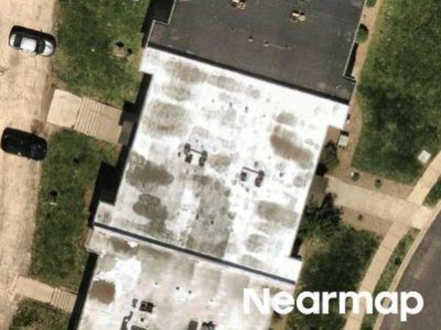 N Lexington Dr