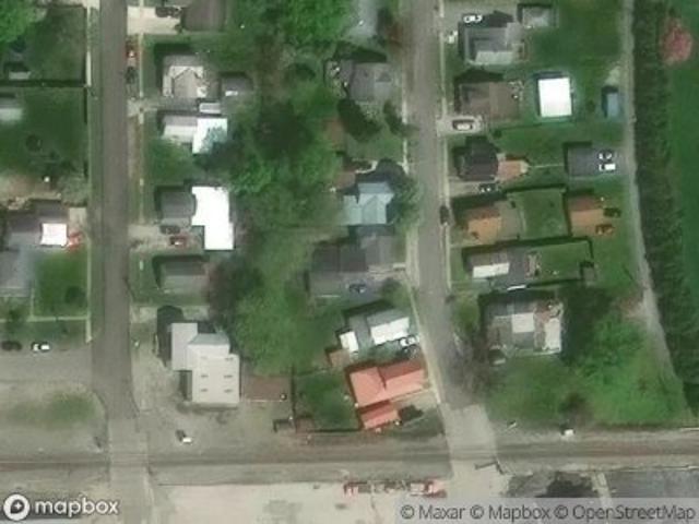 N Liberty St