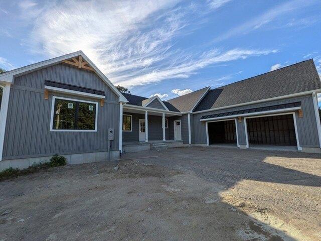 N Liberty St, Belchertown, Home For Sale