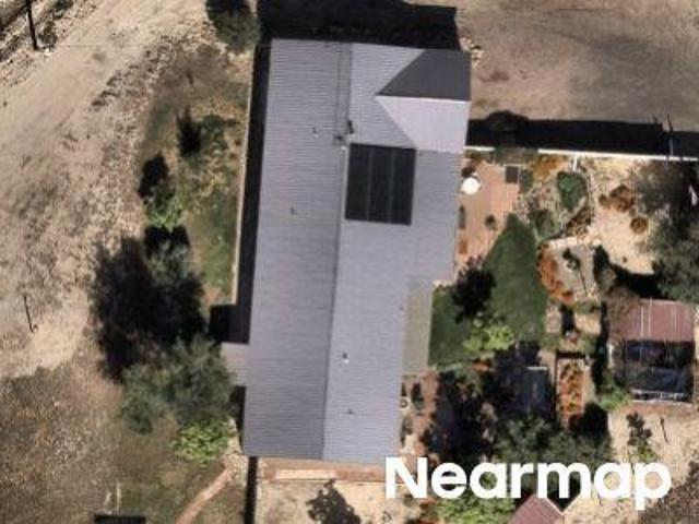 N Limon Dr