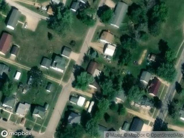 N Linn St