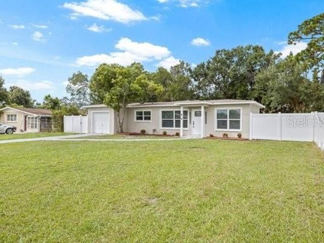 N Lincoln Ave, Tampa, Home For Sale