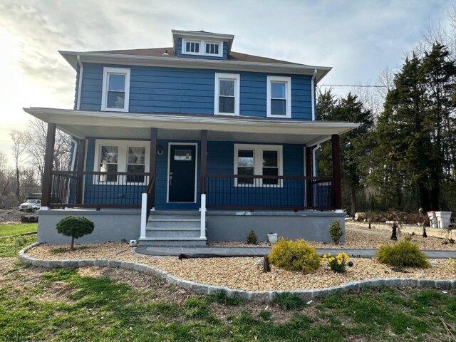 N Lincoln Ave, Vineland, Home For Sale