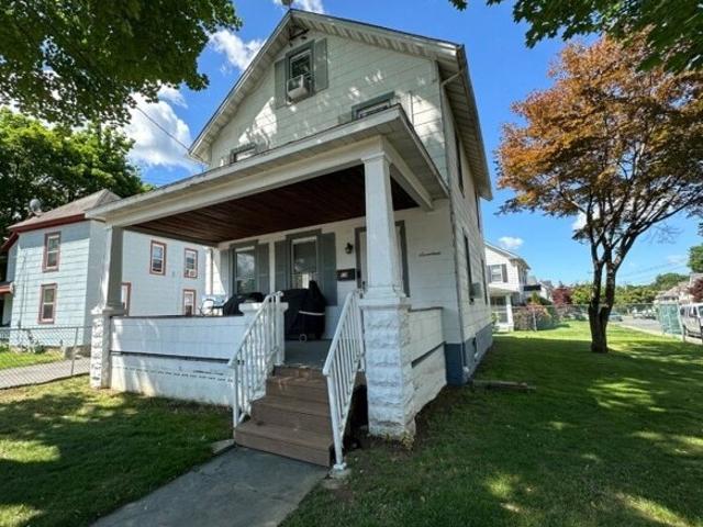 N Lincoln Ave, Washington, Home For Sale