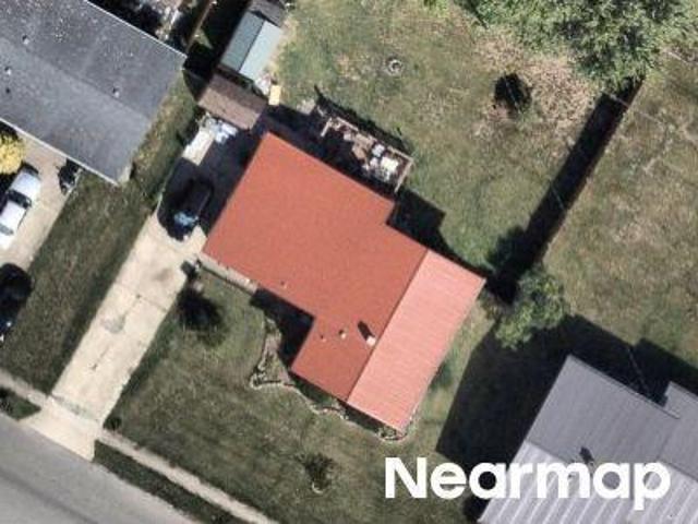 N Lincoln St