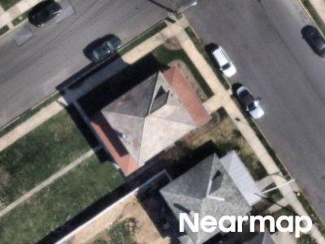 N Lincoln St
