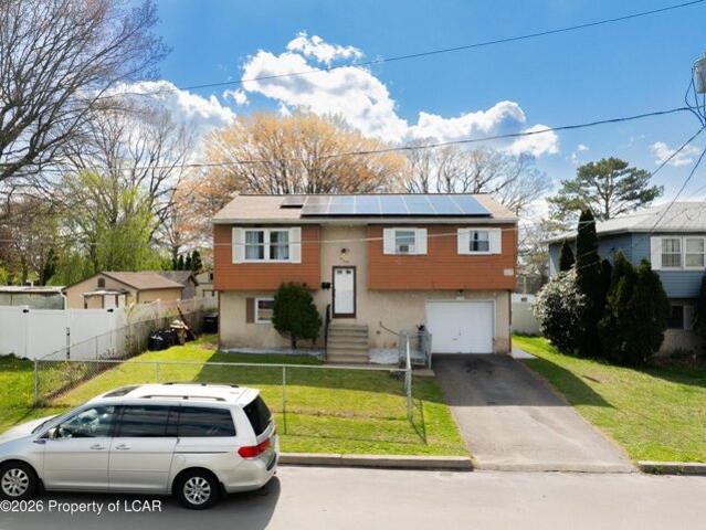 N Lincoln St, Hazleton, Home For Sale