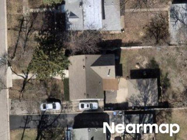 N Lind Ave