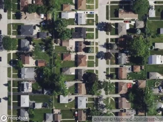 N Lind Ave