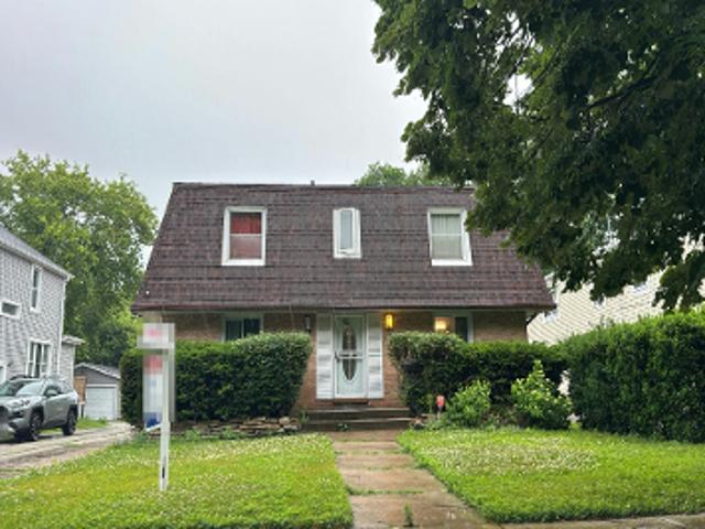 N Linden Ave
