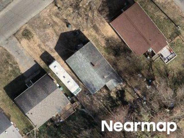 N Linden Ave