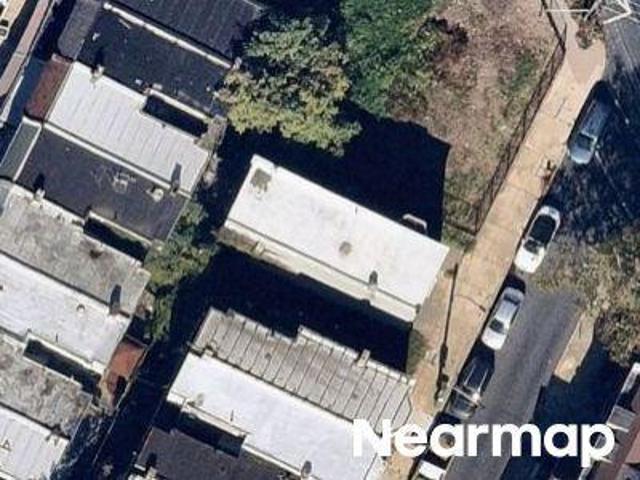 N Lindenwood St