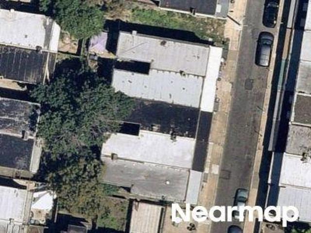 N Lindenwood St