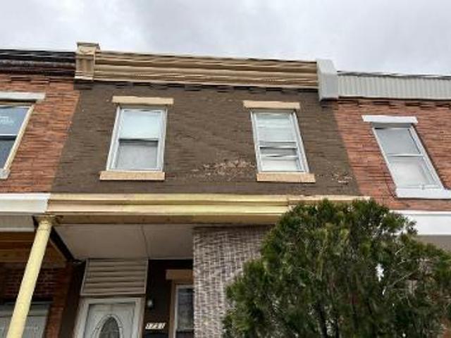 N Lindenwood St