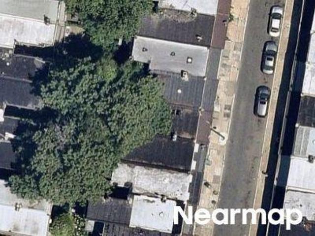 N Lindenwood St