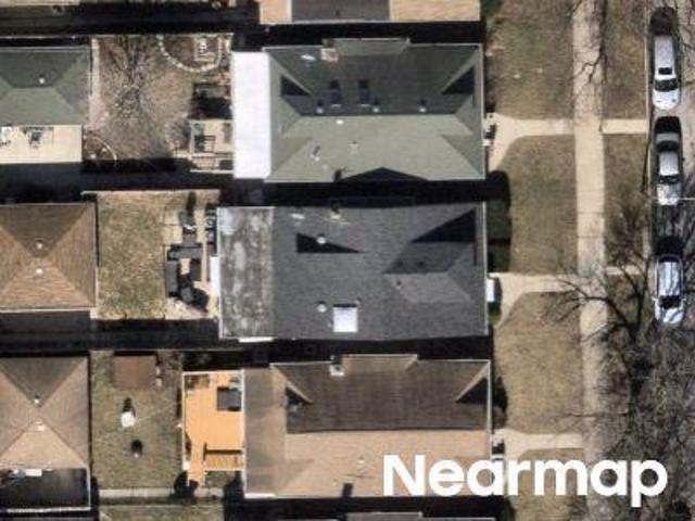 N Linder Ave