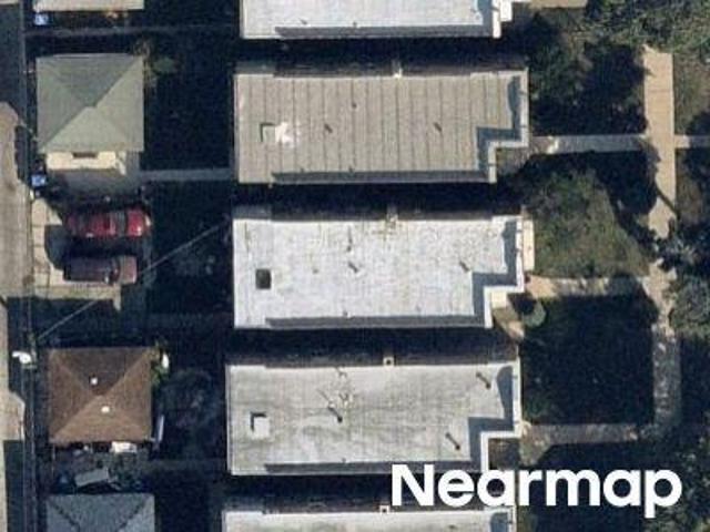 N Linder Ave