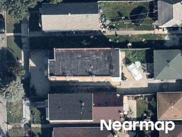 N Linder Ave