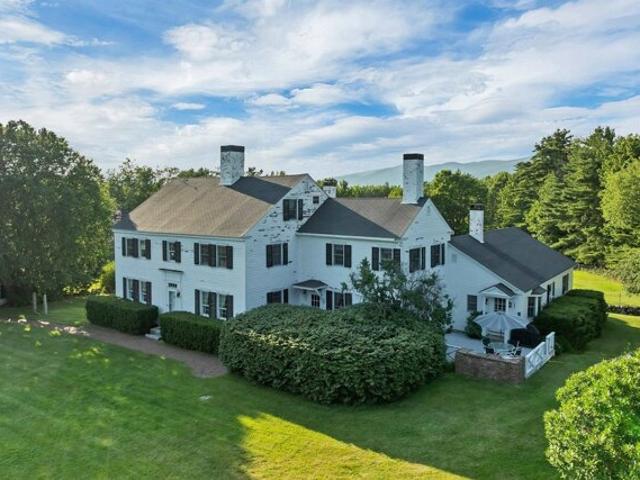 N Line Rd, Tuftonboro, Home For Sale