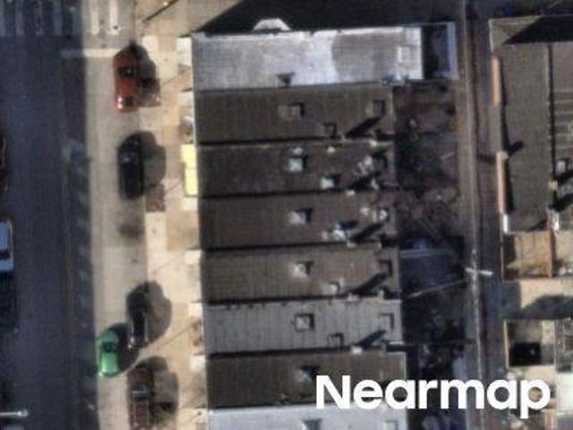 N Linwood Ave