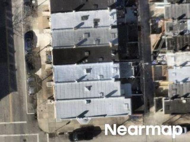 N Linwood Ave