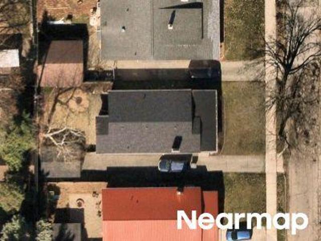 N Linwood Ave
