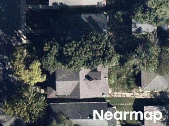 N Linwood Ave