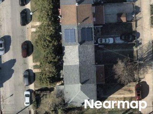 N Linwood Ave