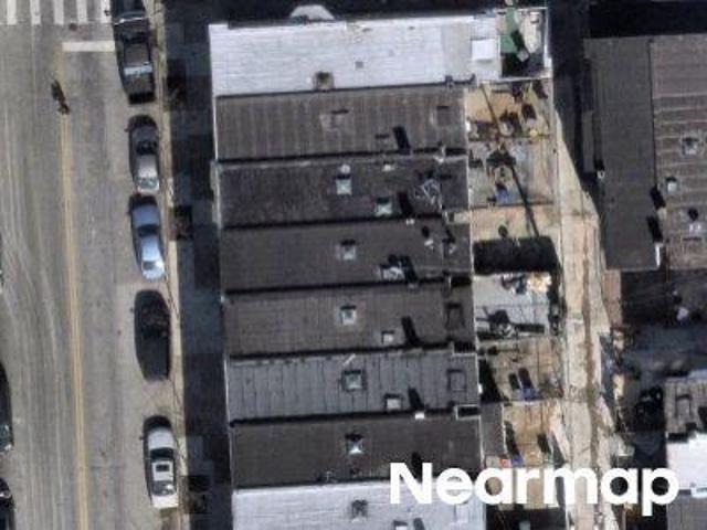 N Linwood Ave