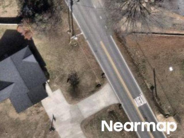 N Little Texas Rd