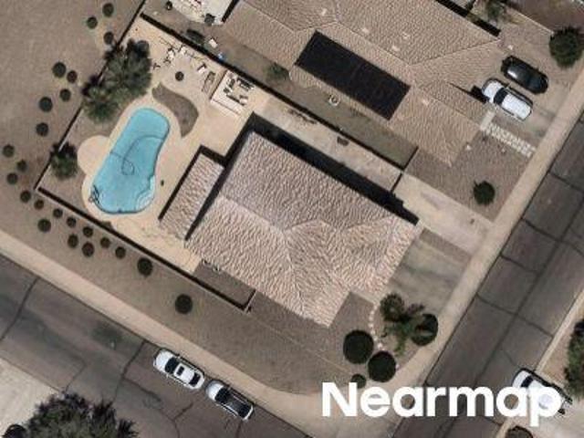 N Little Leaf Dr