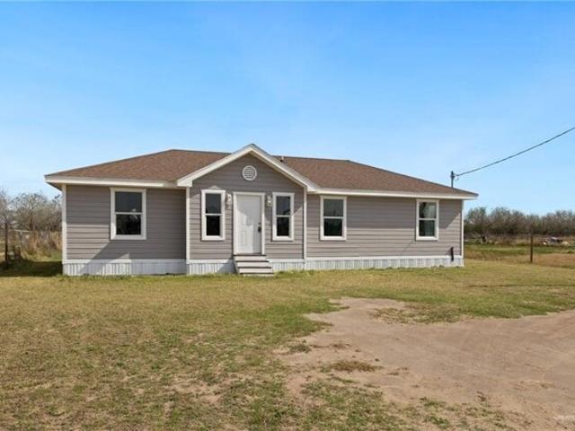 N Little Rock Dr, Monte Alto, Home For Sale