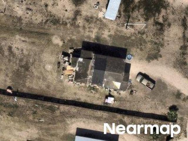 N Little Rock Dr