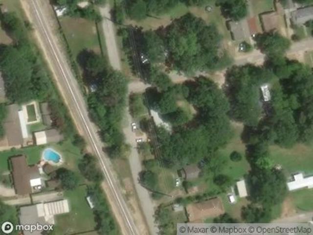 N Live Oak St