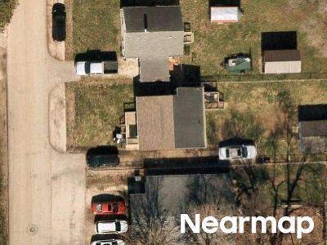 N Livingston Ave