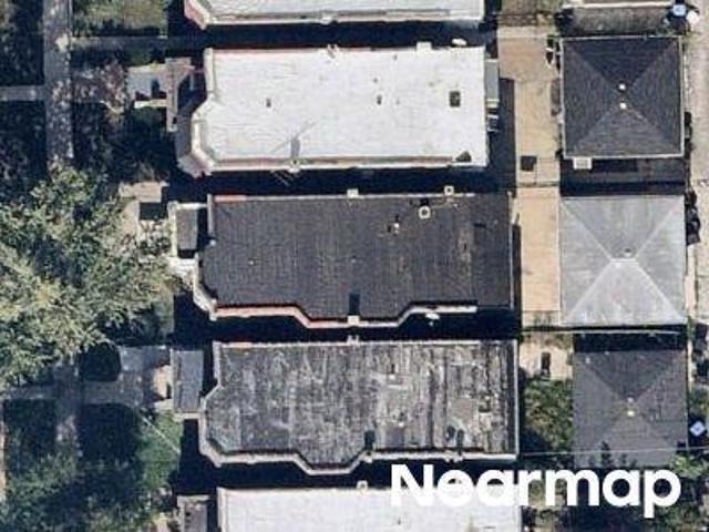 N Lockwood Ave