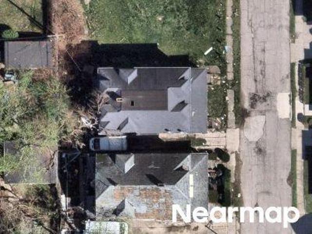 N Lockwood Ave