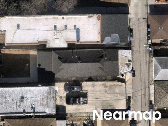 N Lockwood Ave