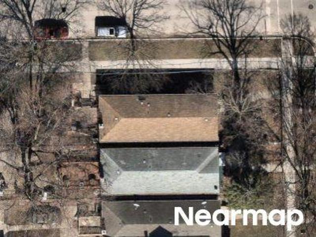 N Lockwood Ave