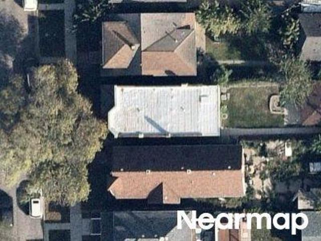 N Lockwood Ave
