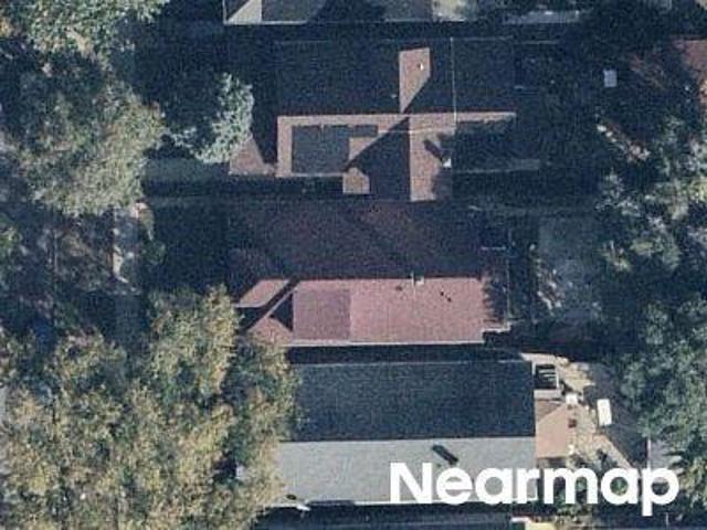 N Lockwood Ave